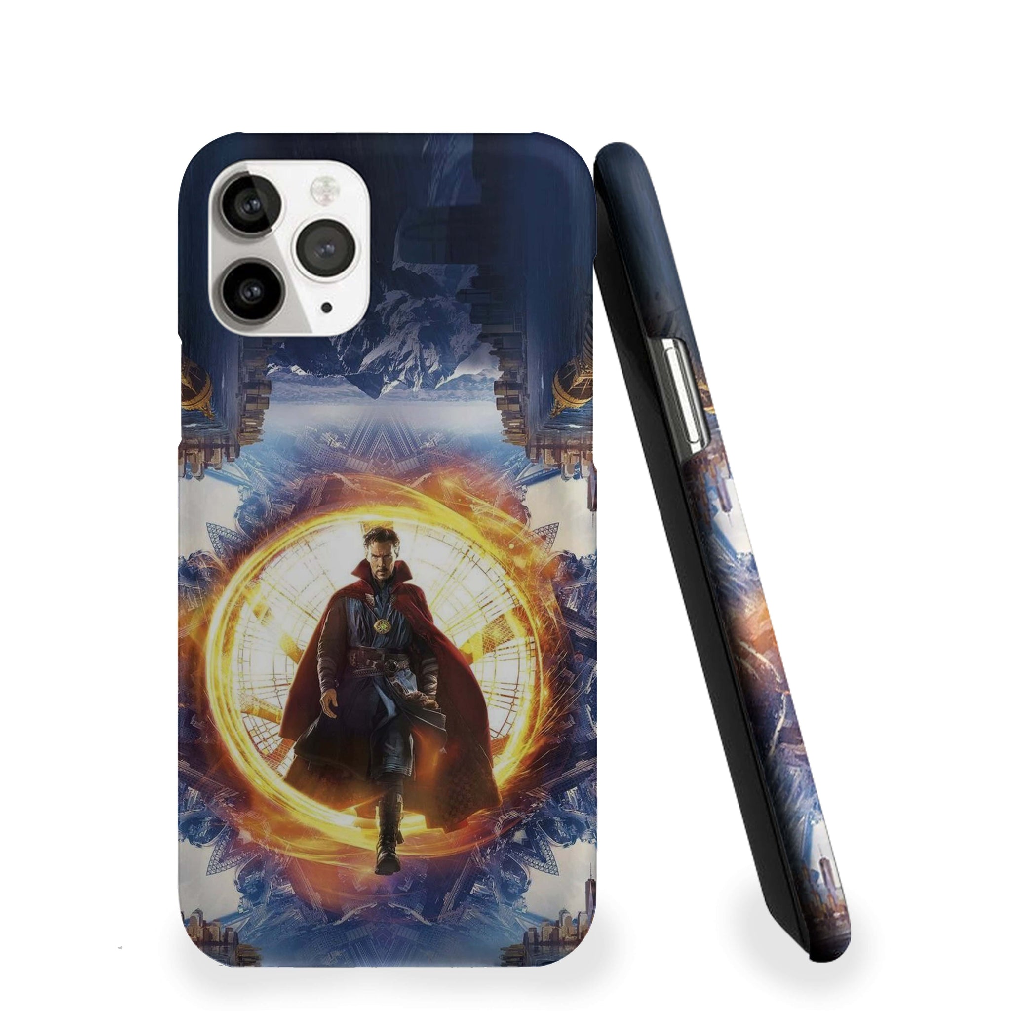 Doctor Strange medieval style Phone Case