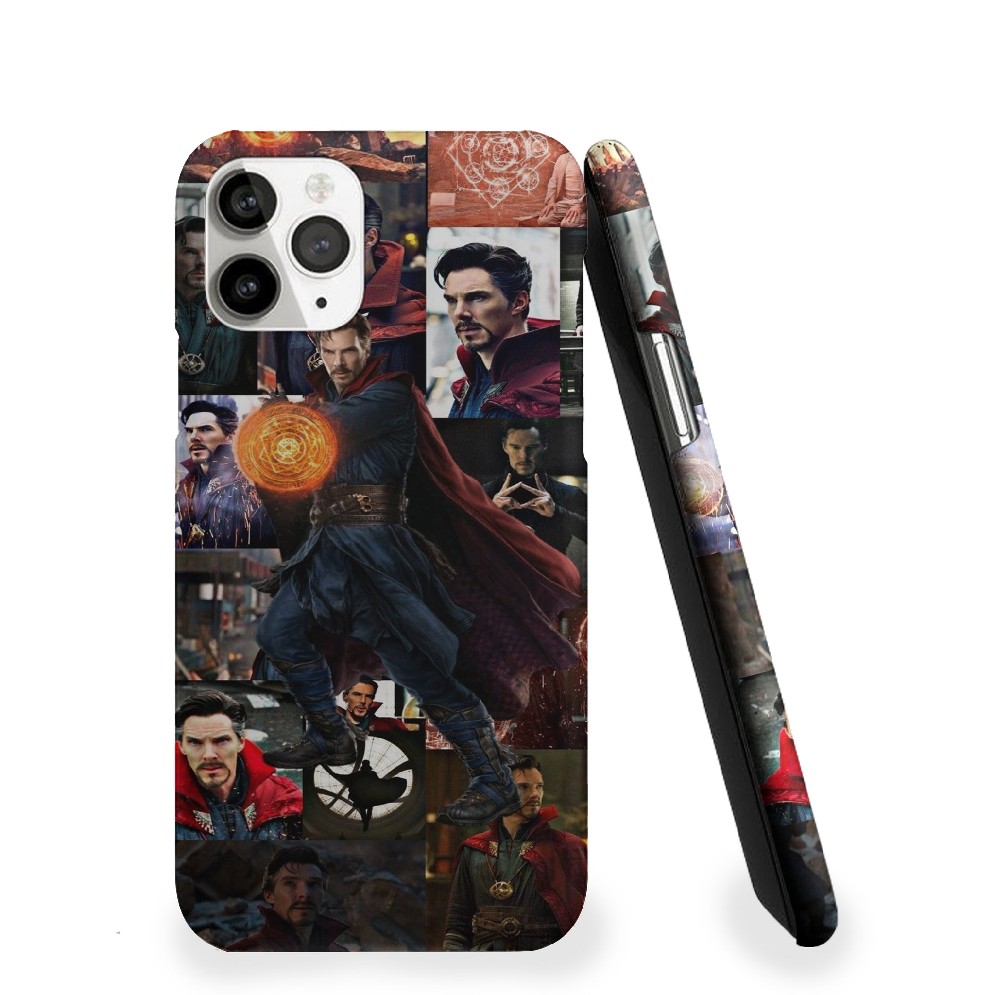 Doctor Strange Multiverse Mage Phone Case