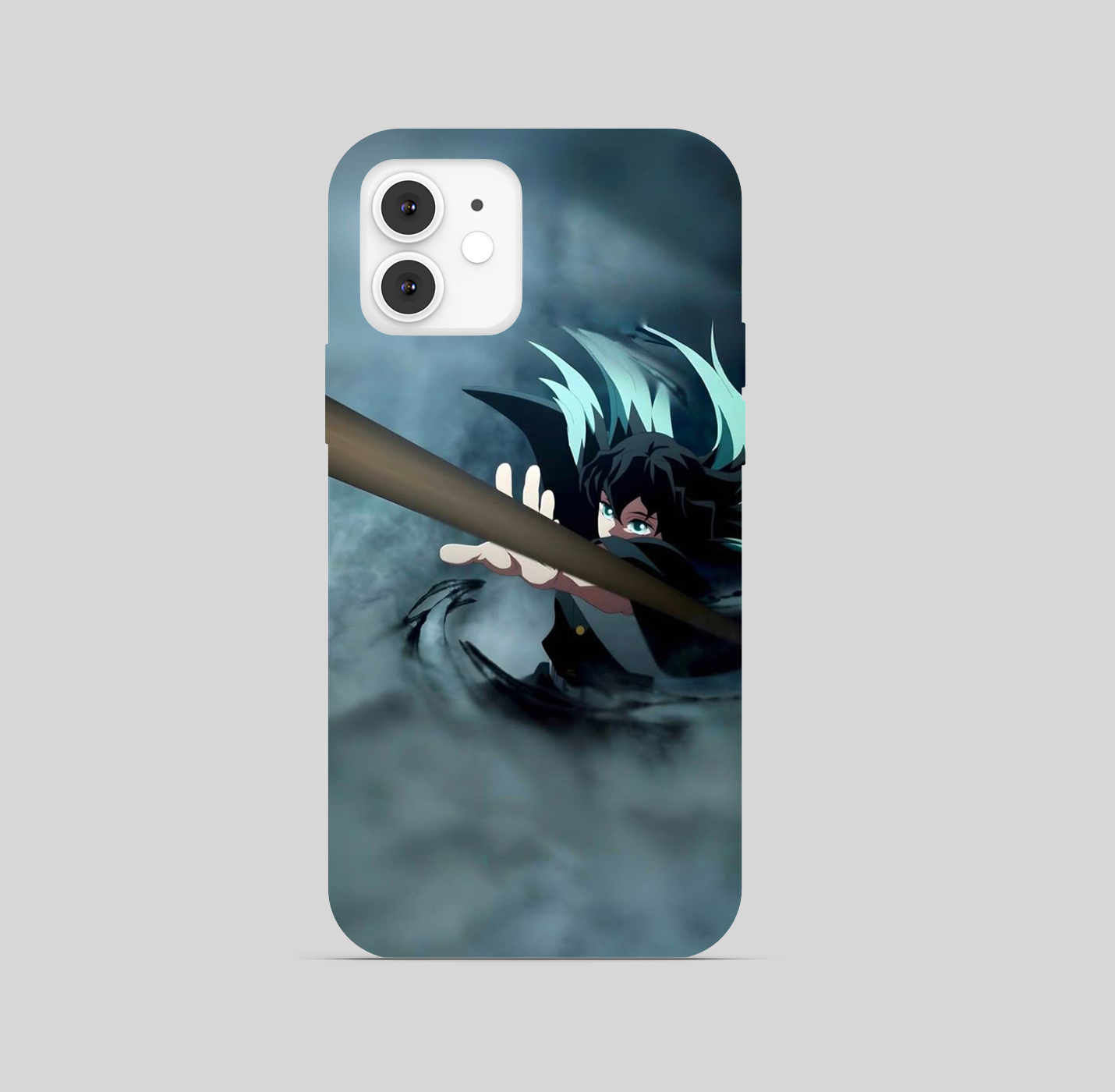 Muichiro Tokito Phone Cover