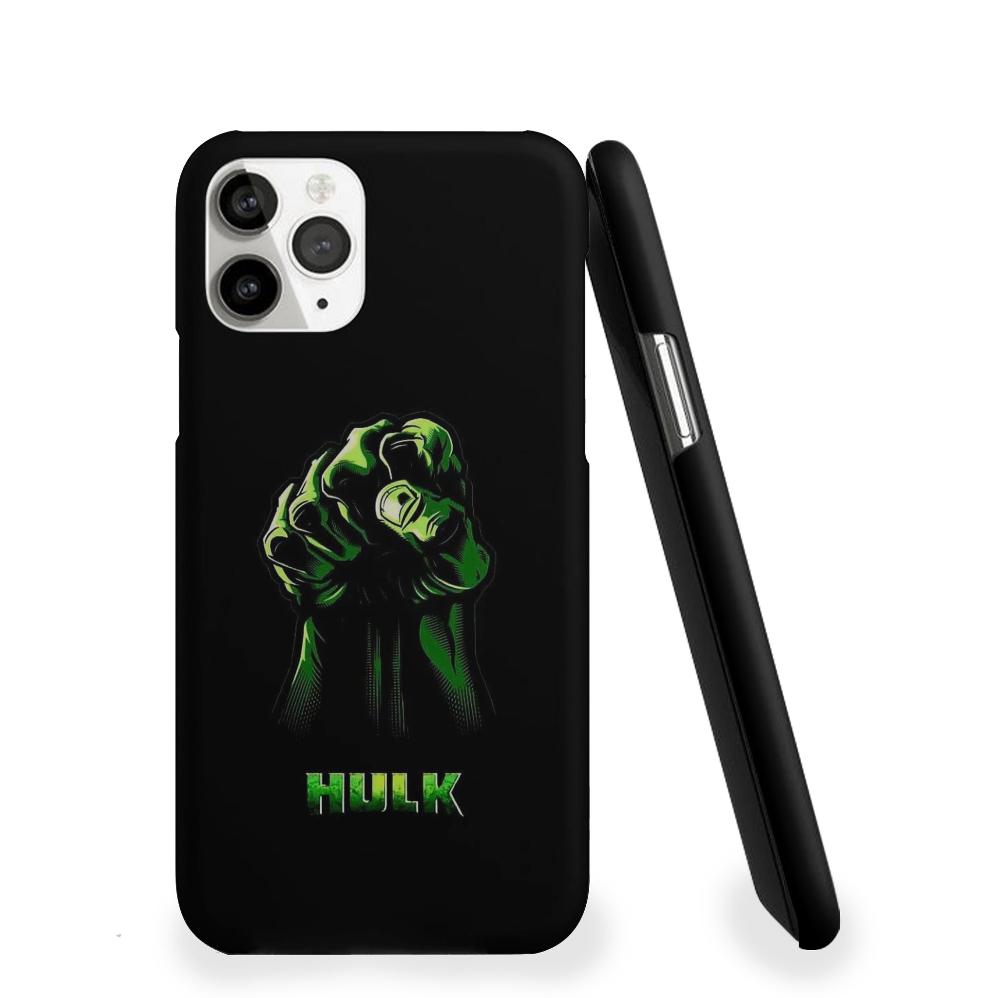 Hulk Smash Punch Phone Cover