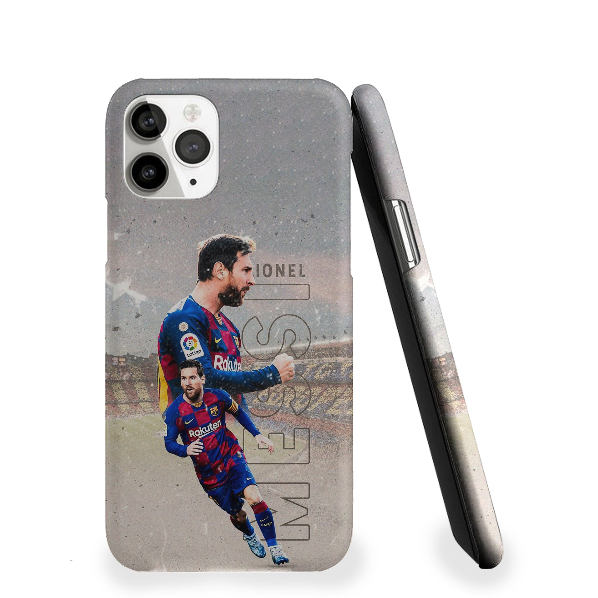 Messi Legacy Lionel Messi Phone Case
