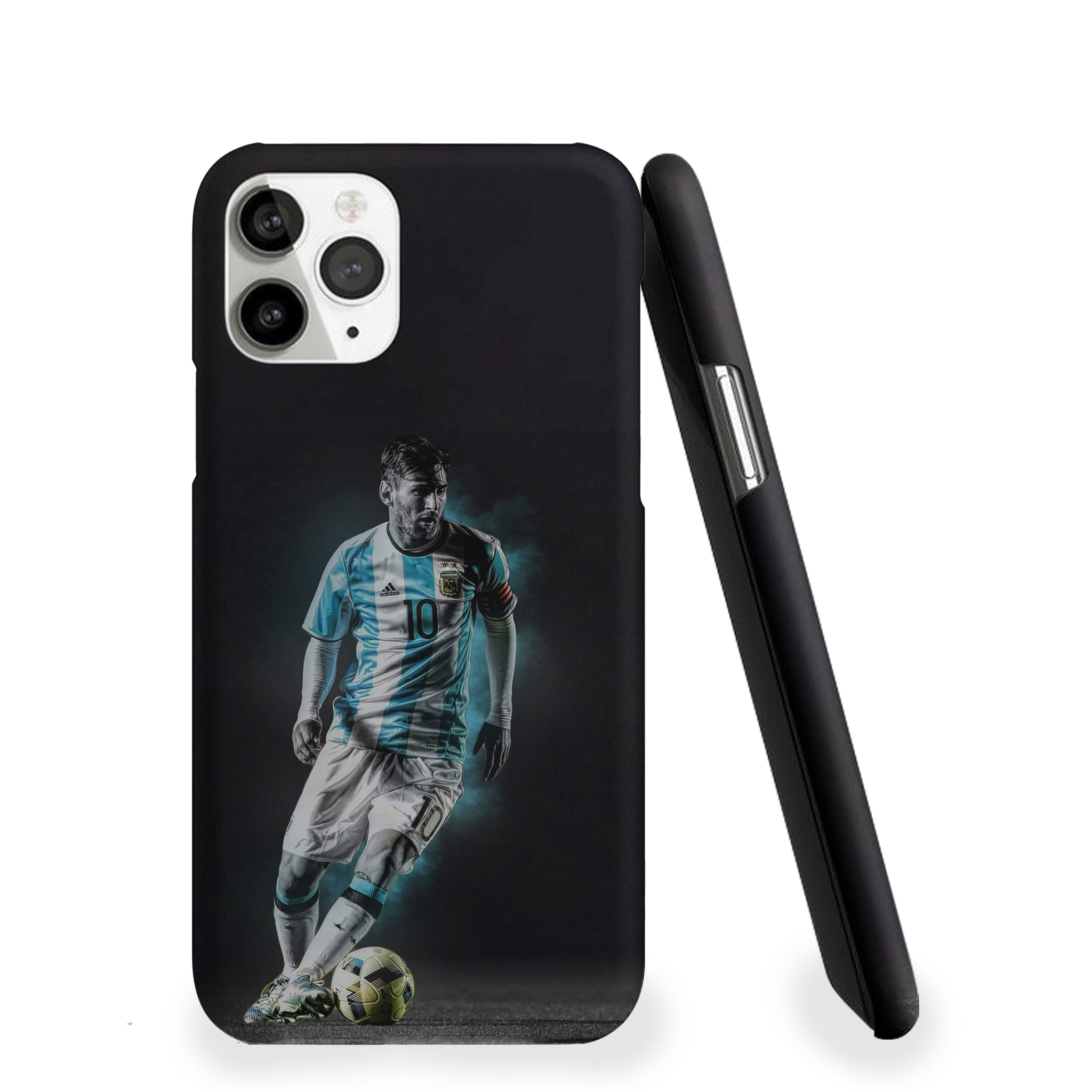 Argentine Maestro Lionel Messi Phone Case