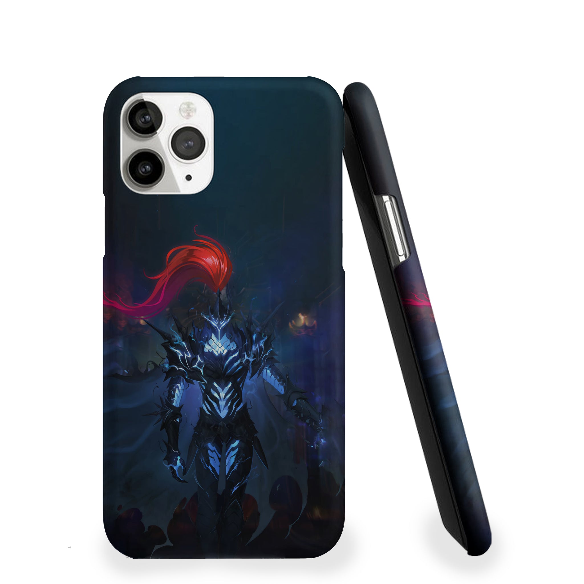 Solo Leveling Monarch of Destruction Phone Cover